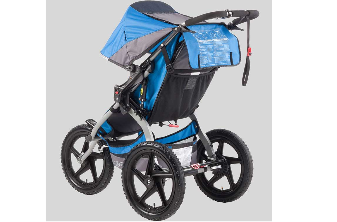 BOB sport utility jogging stroller reviews | Stroller With Car Seat Combo