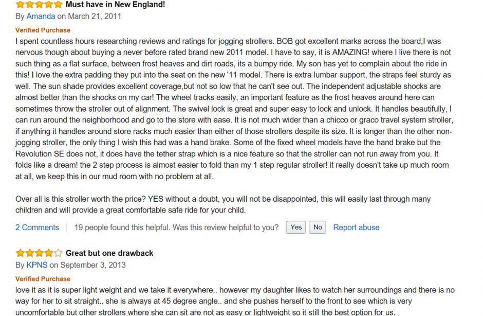 Bob stroller strides single fitness stroller review | Stroller With Car ...